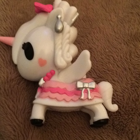 tokidoki | Other | Tokidoki Series 7 Victoria | Poshmark
